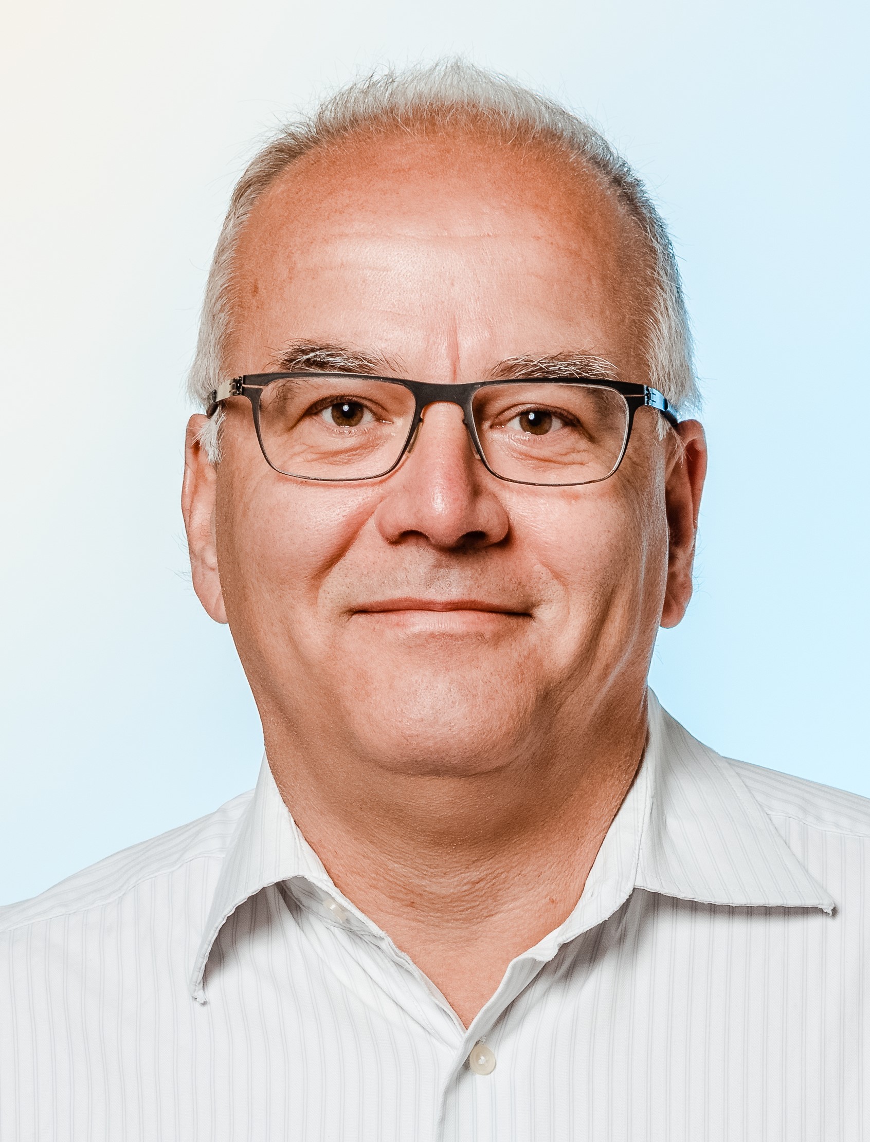 Prof. Dr. Thomas Roeder | CRC 1182