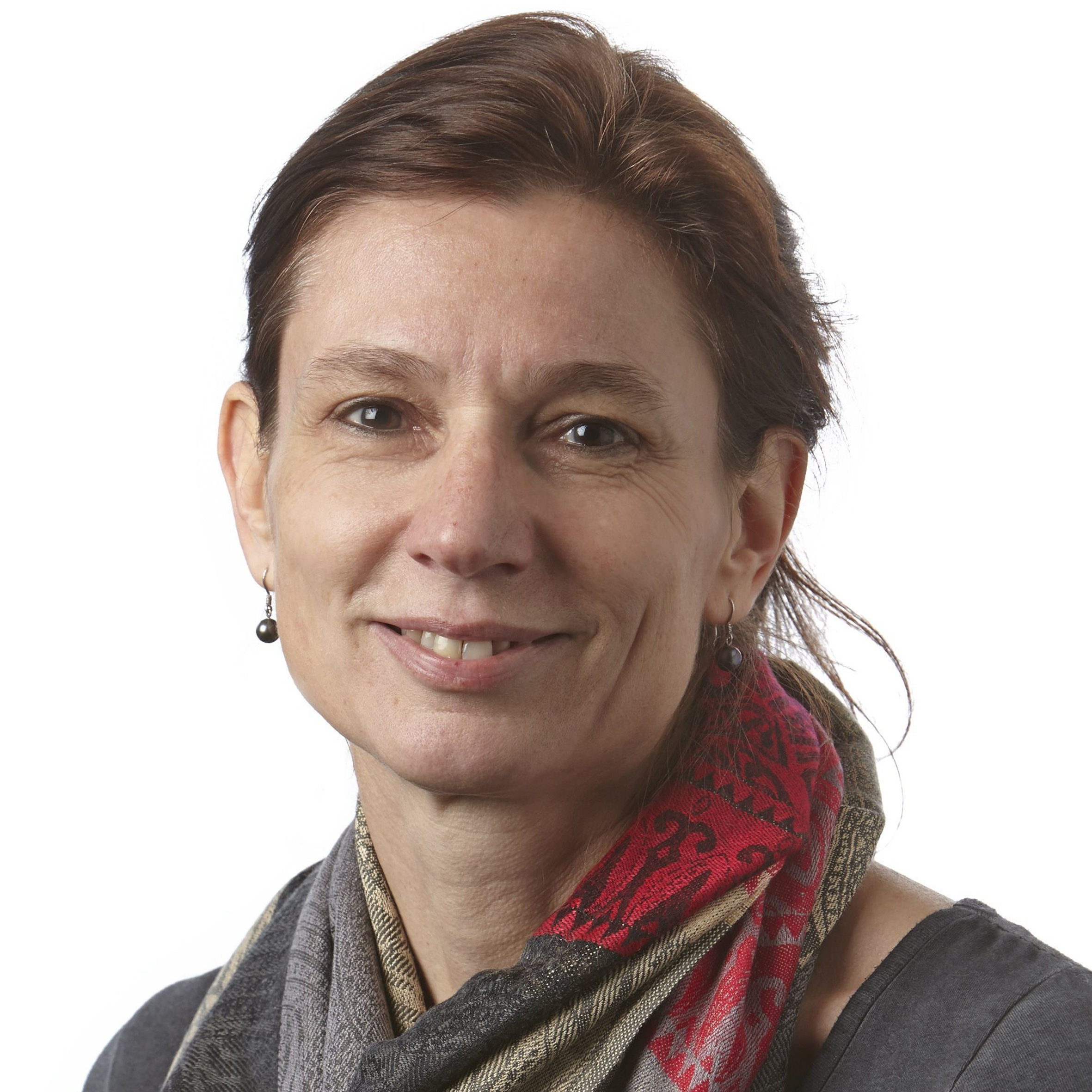 Prof. Dr. Madeleine JH van Oppen (The University of Melbourne ...