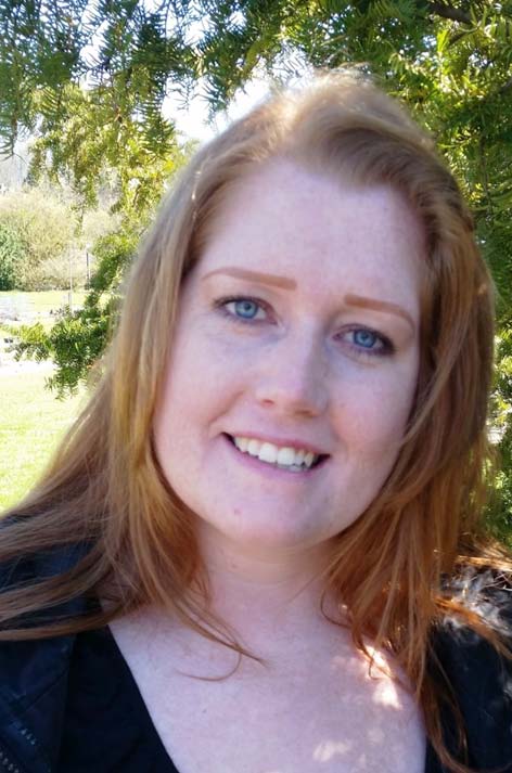 Dr. Nancy Weiland-Bräuer - opening of habilitation procedure - 21.09 ...