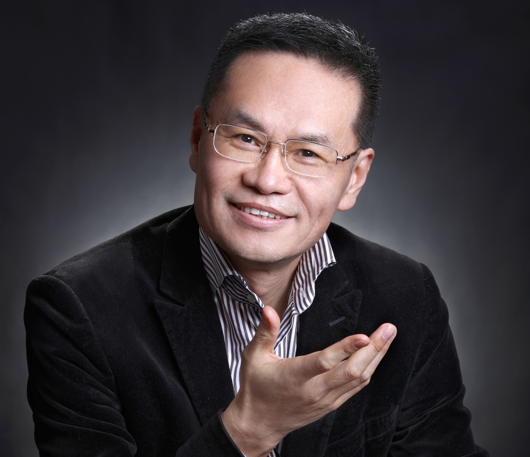 CRC 1182 Online-Seminar: Prof. Dr. Liping Zhao (Rutgers University and ... CRC 1182 Online-Seminar: Prof. Dr. Liping Zhao (Rutgers University and ...