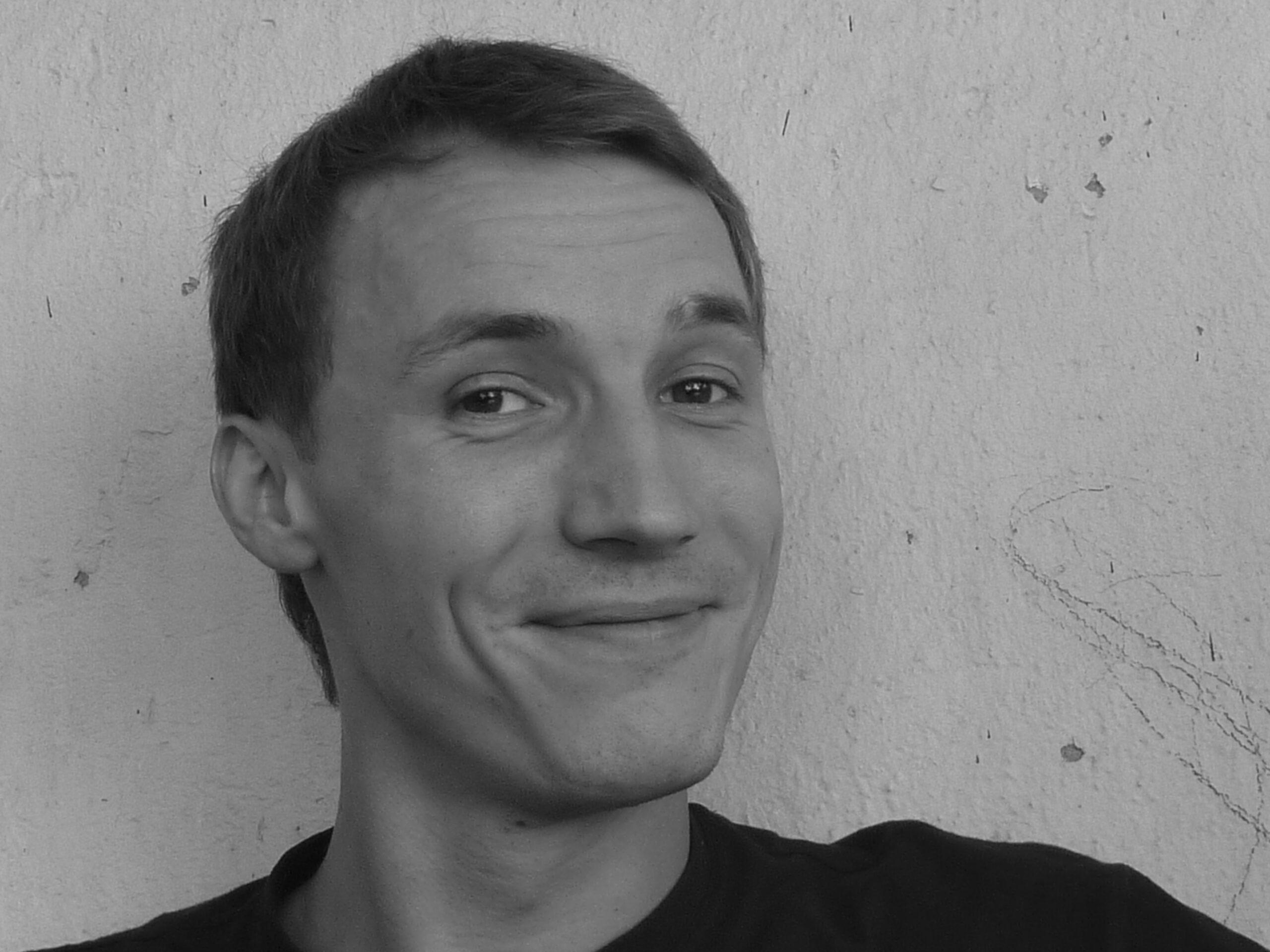 Dr. Philipp Rausch | CRC 1182