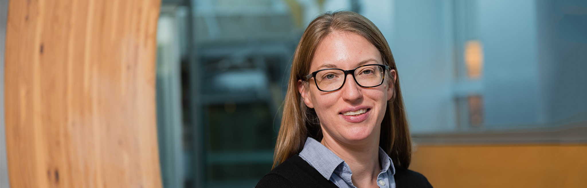 Dr. Cara Haney (UBC, Vancouver) (online) | CRC 1182