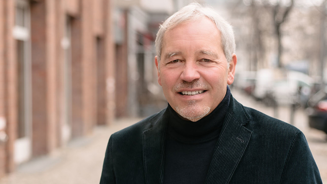 Thomas Bosch featured in ‘Latest Thinking ‘ | CRC 1182