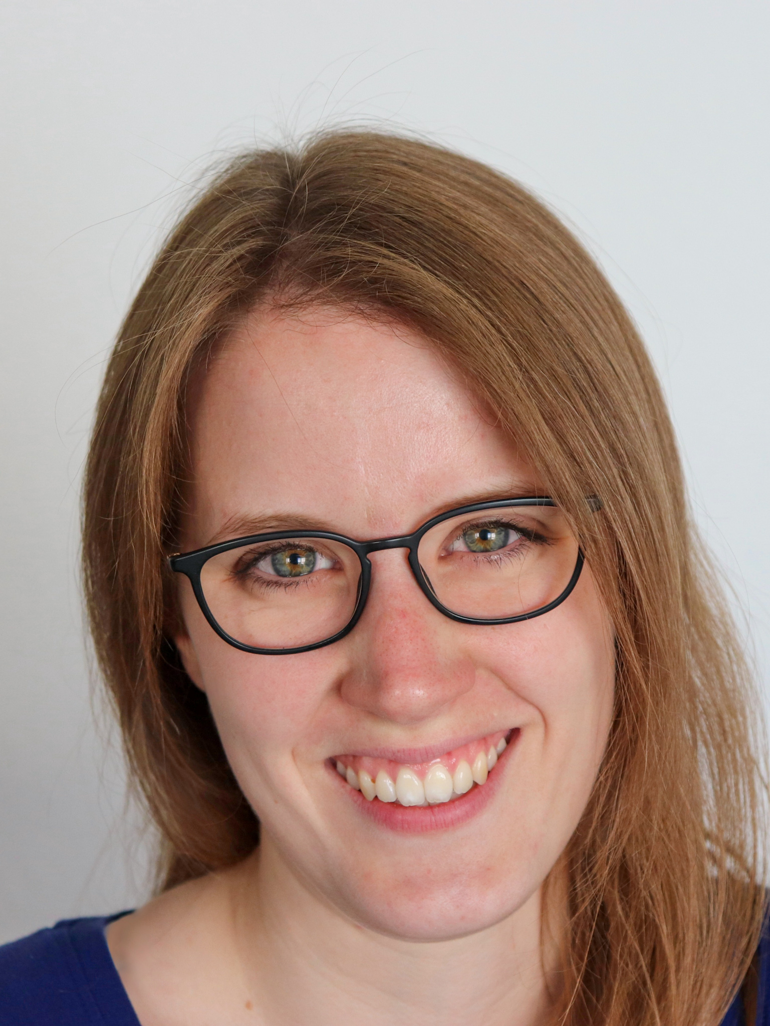 Anna Czerwinski | CRC 1182