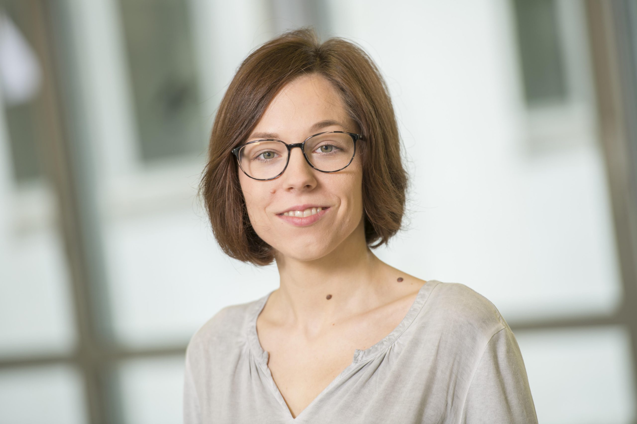 Dr. Barbara Cania | CRC 1182