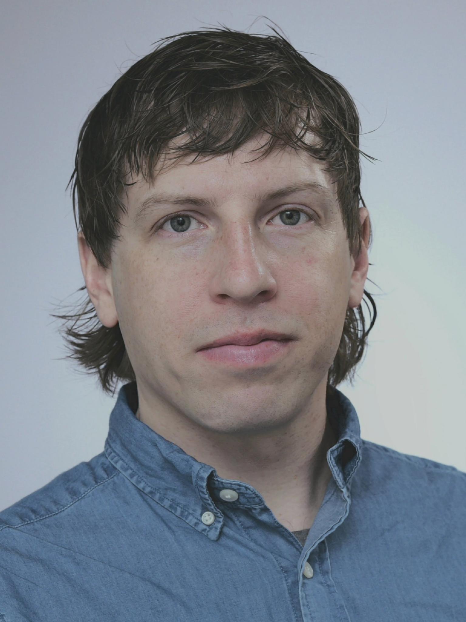 Dr. Bob Week | CRC 1182